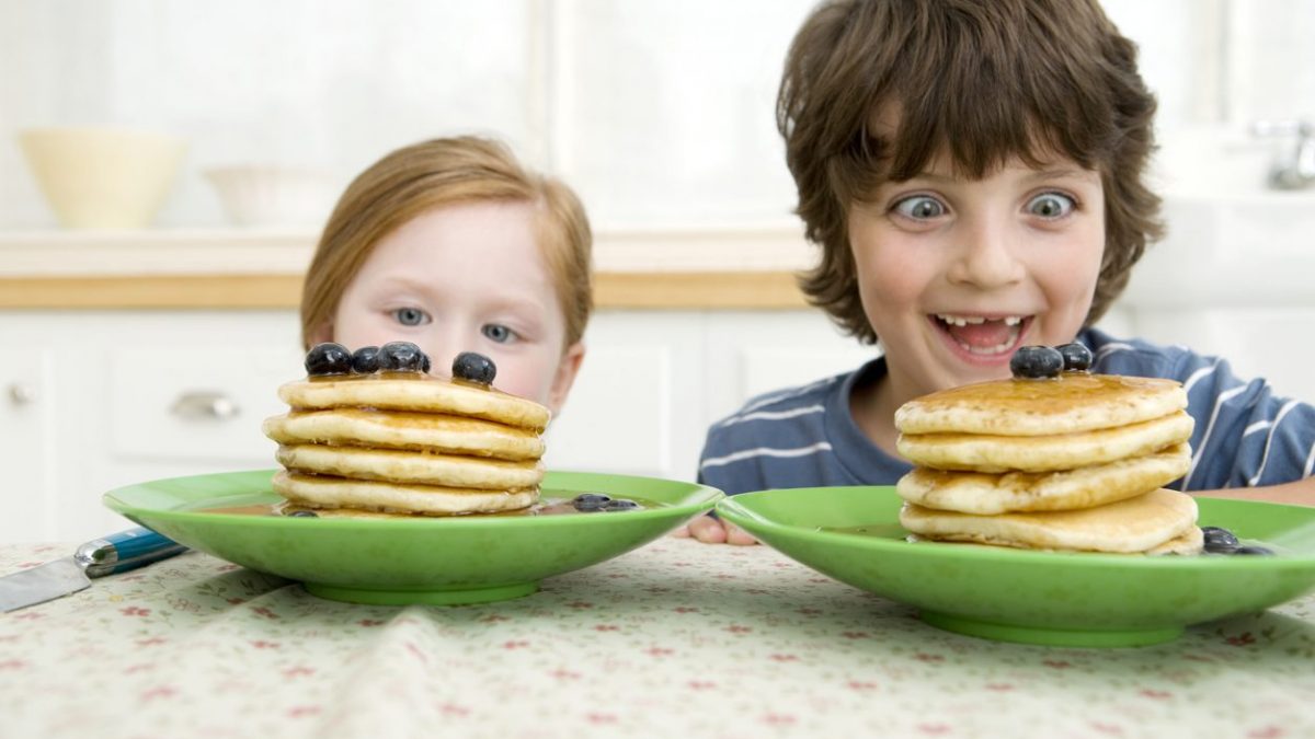 Cos'è e come si forma l'acquolina in bocca