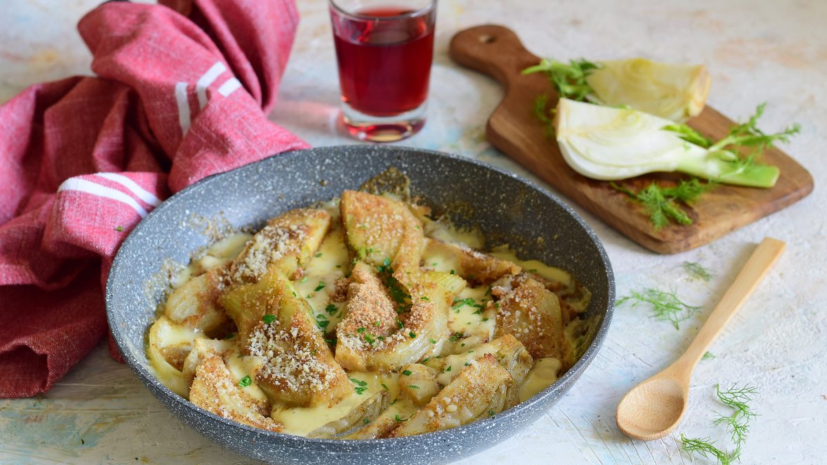 Polpo grigliato: la ricetta del secondo piatto gourmet per la Vigilia