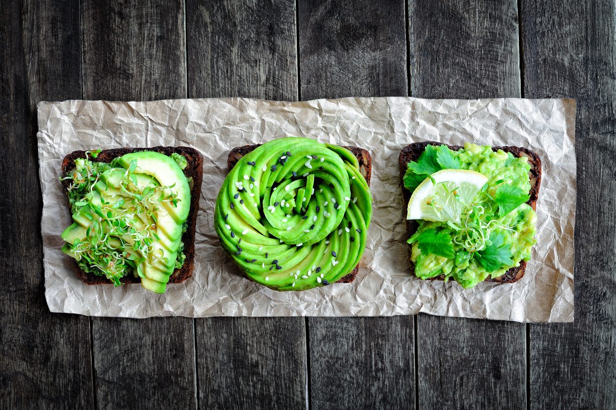 The 15 weirdest avocados you've ever seen