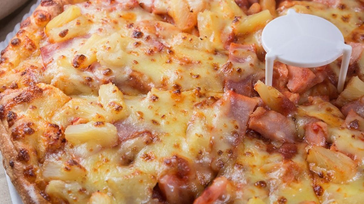 The 20 worst pizzas ever