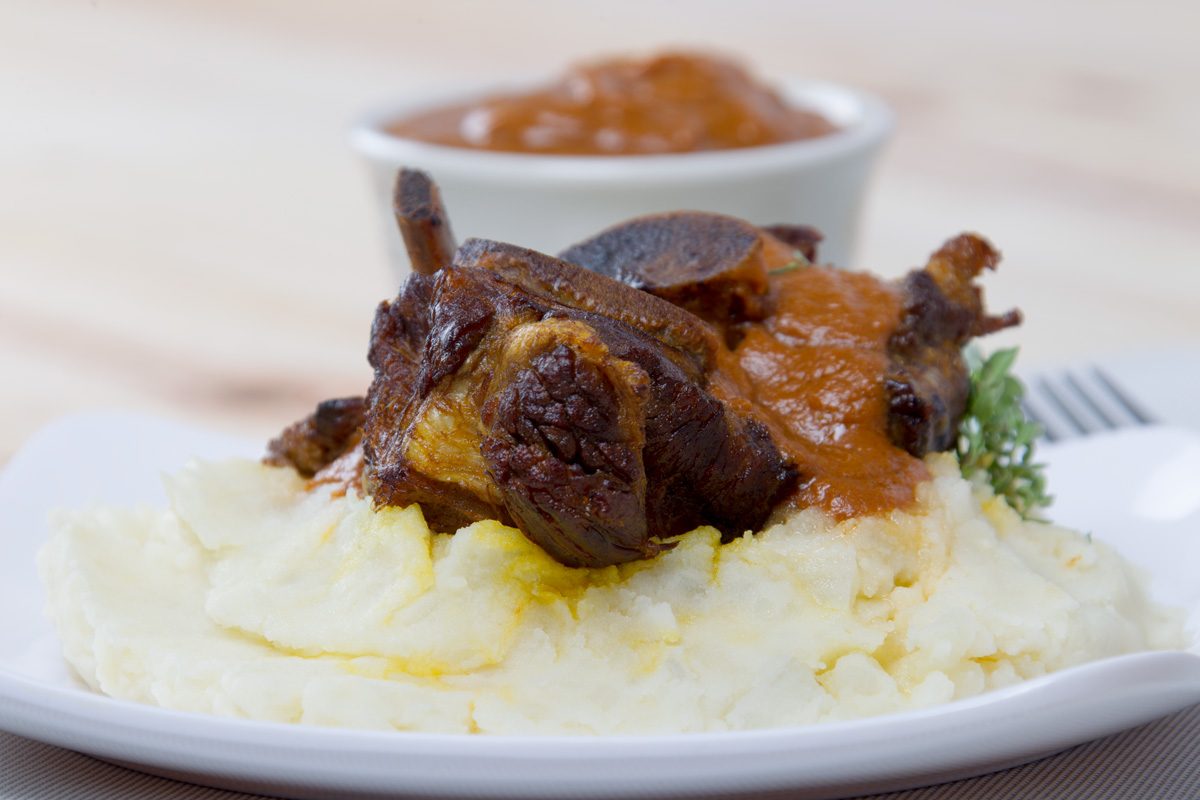 Braised Short Rib Dumplings: the irresistible recipe for Japanese Gyoza