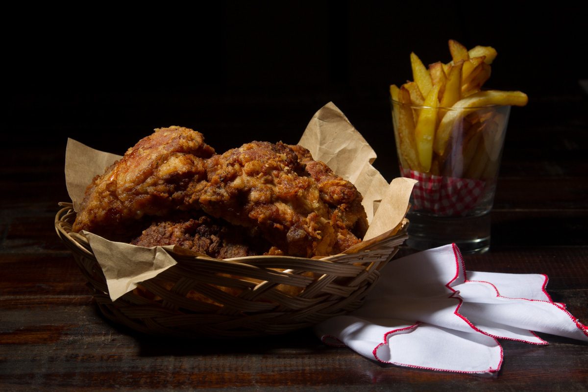 Buttermilk Country Fried Chicken: the easy recipe you'll love