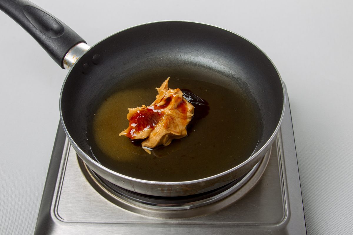 Miso-Glazed Black Cod Recipe