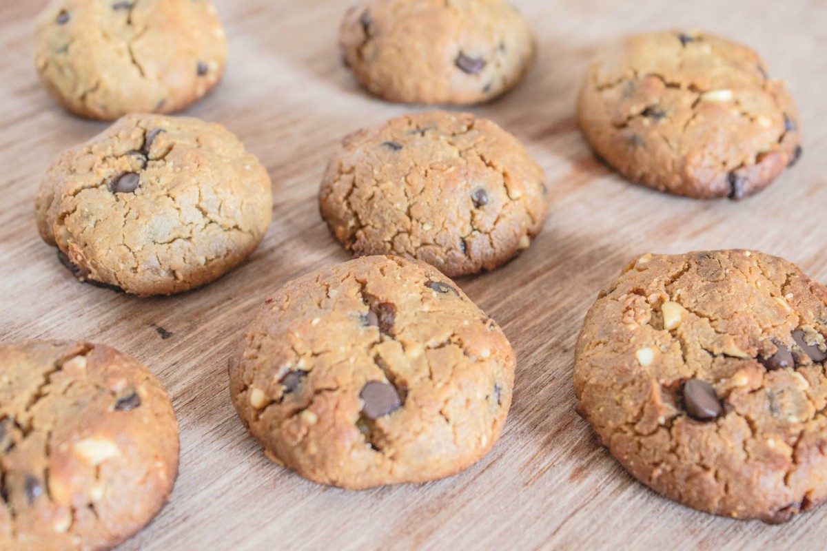20+ Passover Recipes
