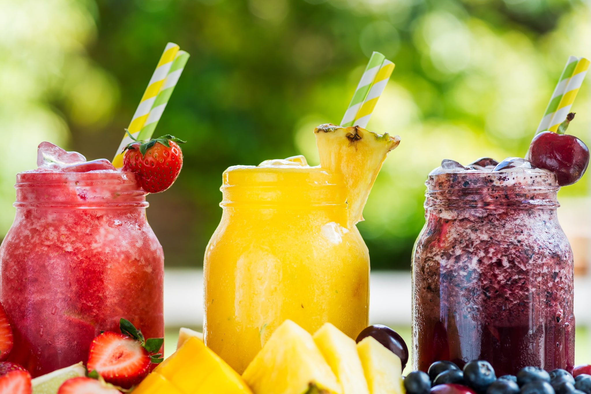 Delicious Slushies Based On White Claw Become A Hot Trend Thanks To TikTok