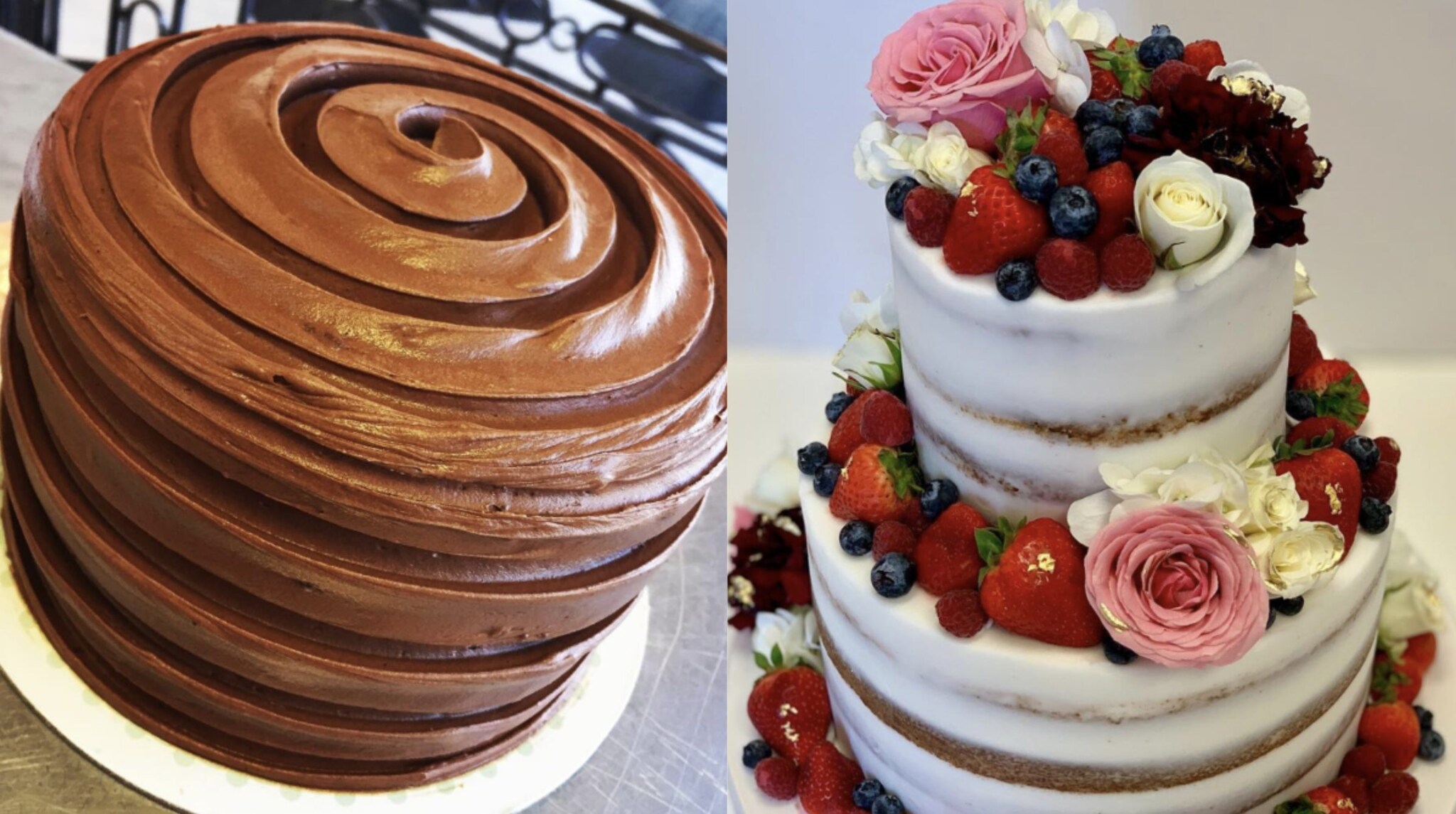 Why settle for a plain Birthday cake when you can have this crazy cool ...