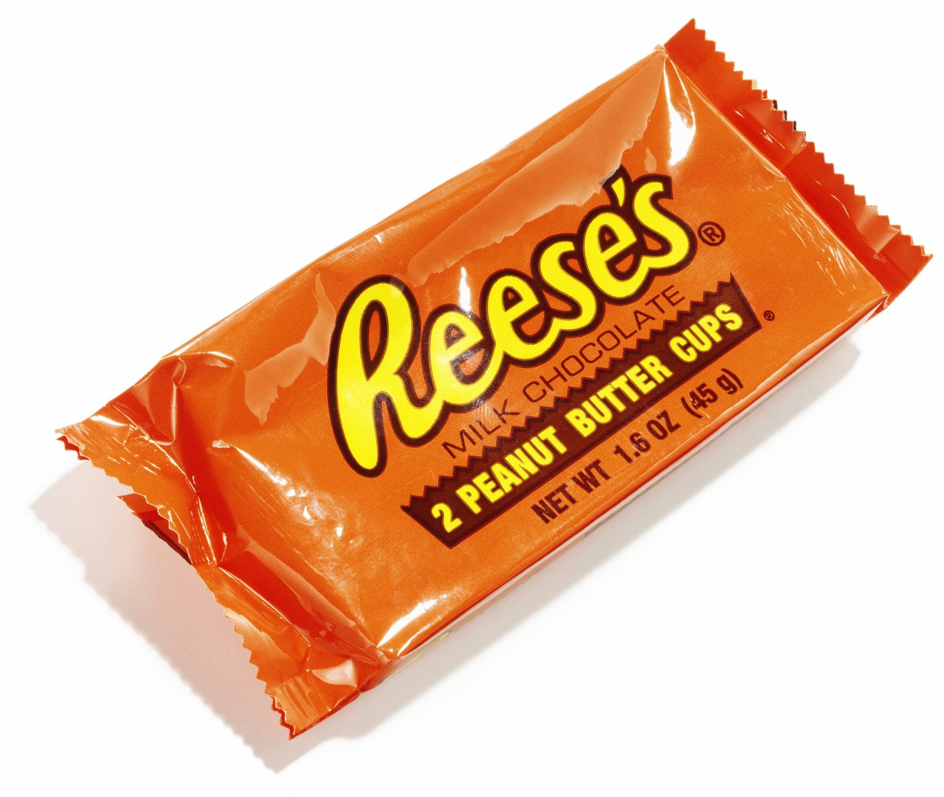 The All new Hershey's Chocolate Bar with Reese's Pieces is here to ...