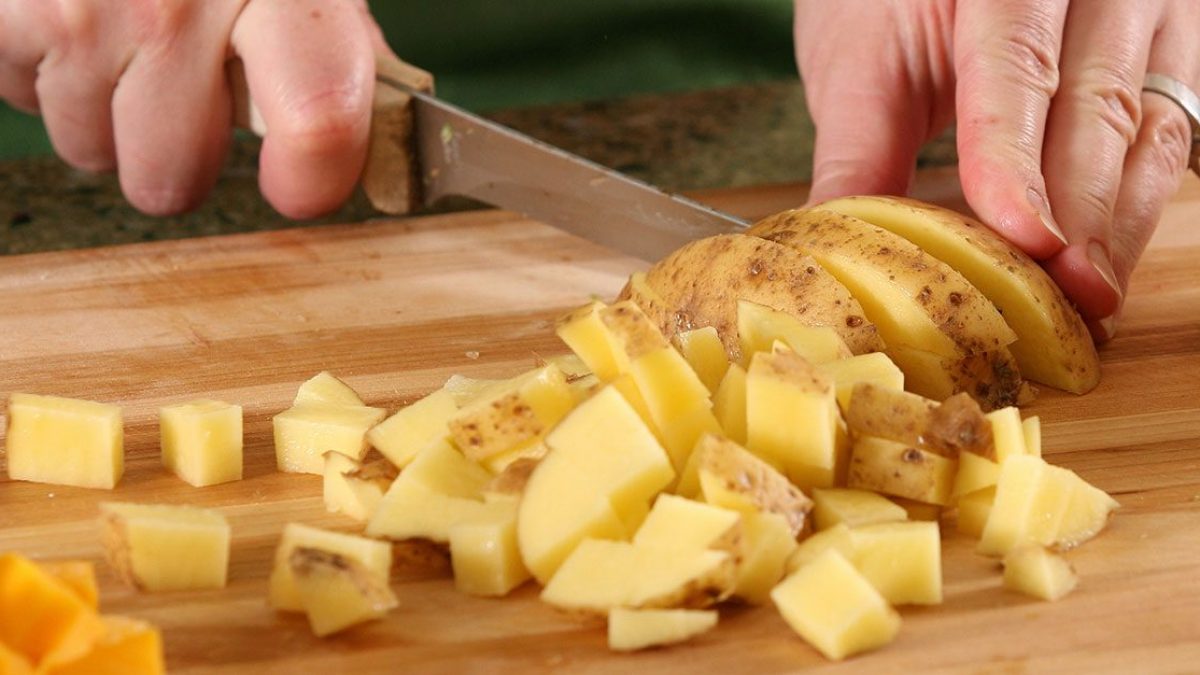 15 Surprising Uses for Potatoes