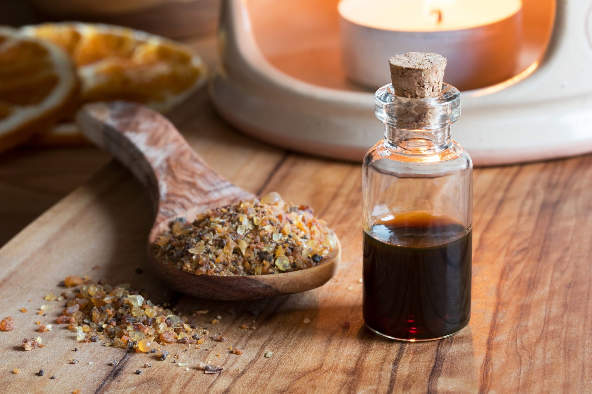 11 Surprising Benefits and Uses of Myrrh Oil