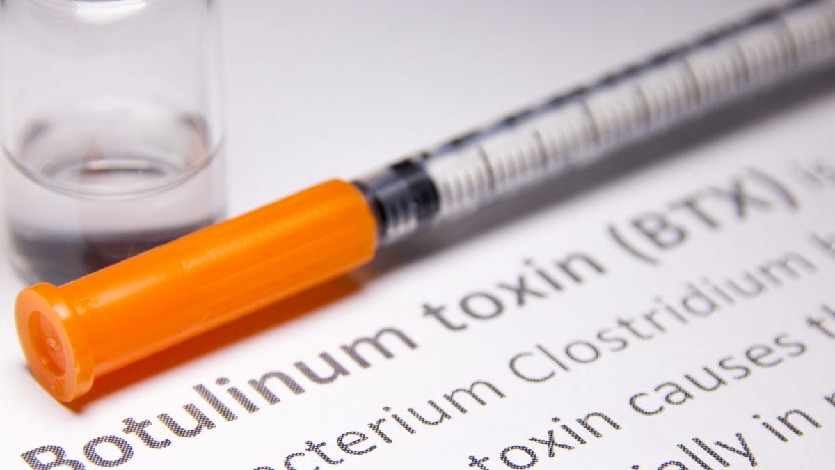 Botulinum, how to recognize it to avoid it and why it is so dangerous