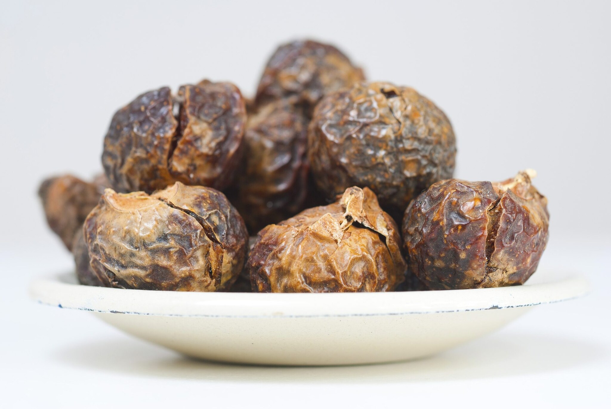 5 Reasons You Should Start Using Soap Nuts