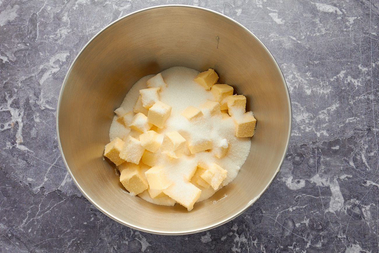 Koulourakia (Greek Easter Cookies)