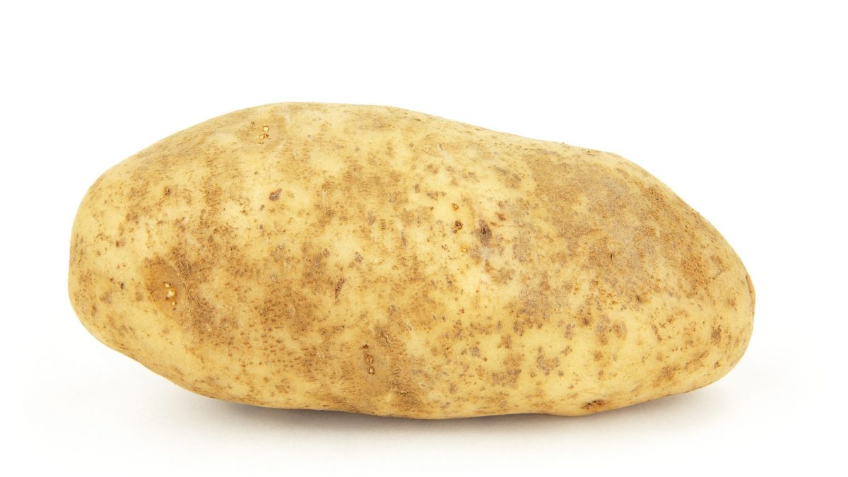 Choosing the best potatoes for different cooking methods