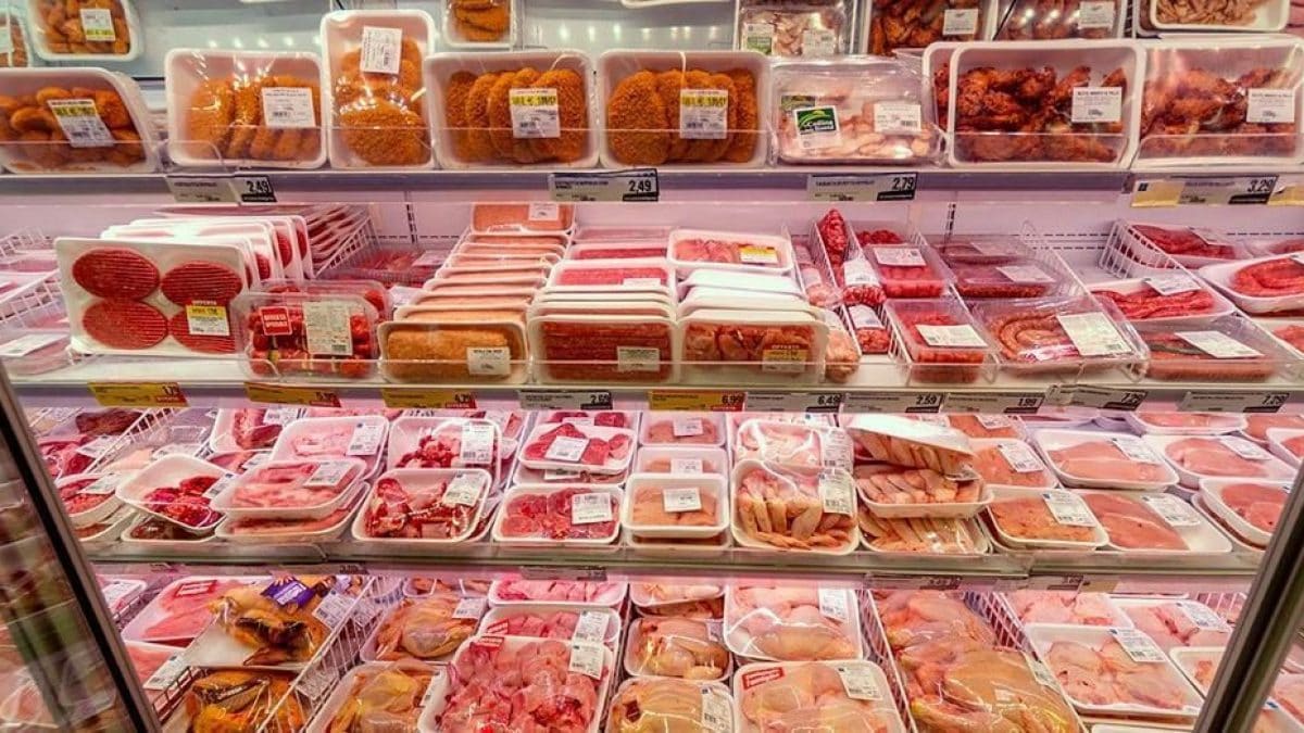 8 tips to choose the meat correctly