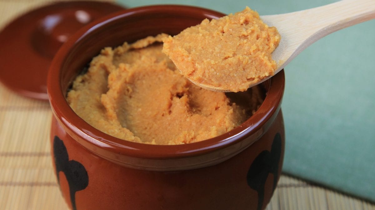 7 Delicious New Ways to Use Japanese Miso Paste