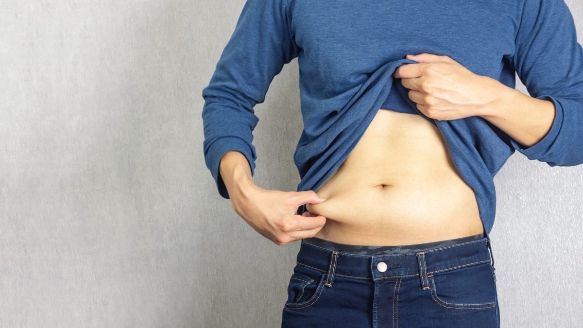 6 reasons to get a bulging belly even after following the health ritual