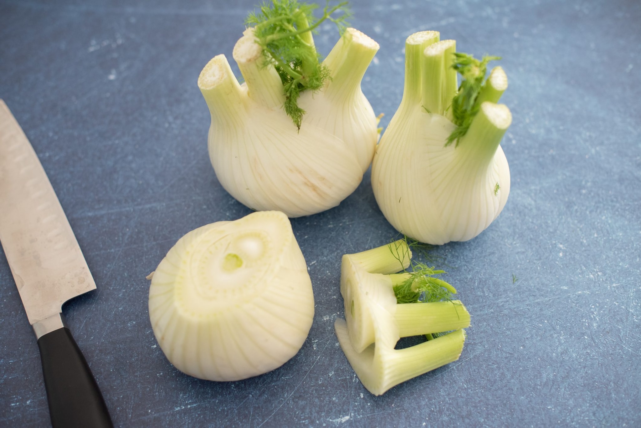 Fennel fried in the pan: the tasty and easy-to-prepare recipe