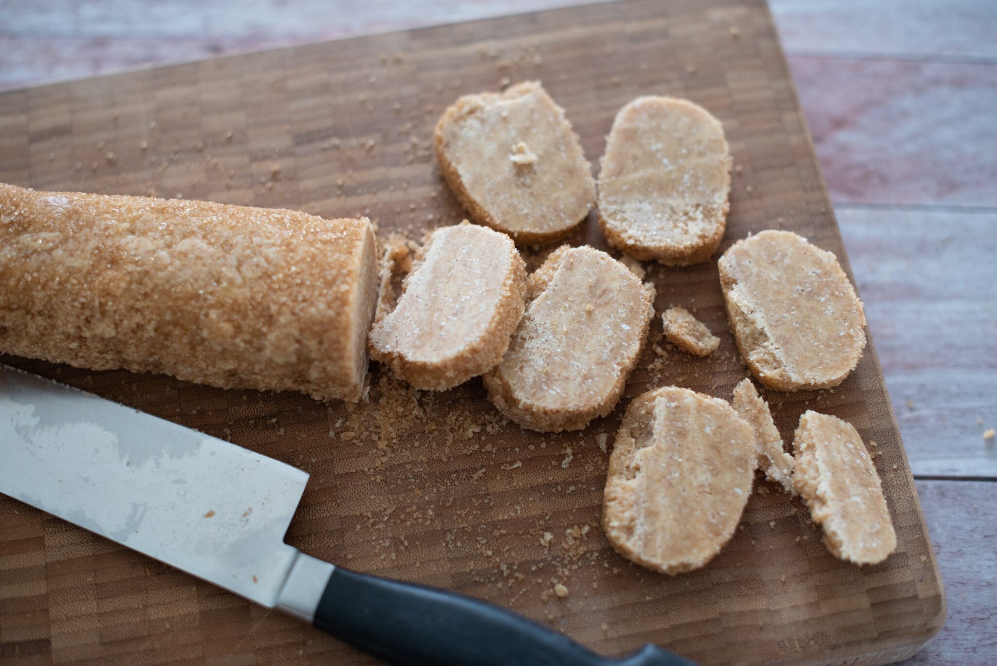 Caramel Biscuits: the recipe for delicious treats perfect for tea