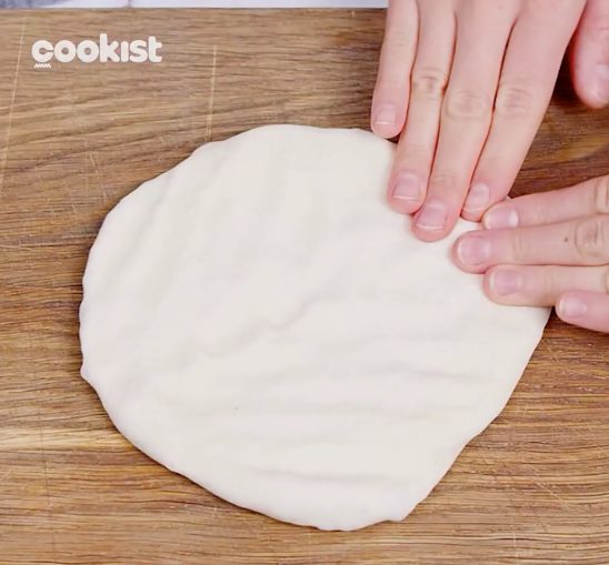 Bread fritters: the recipe for soft and tasty savory fritters