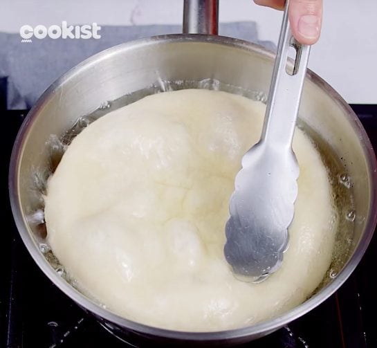 Bread fritters: the recipe for soft and tasty savory fritters