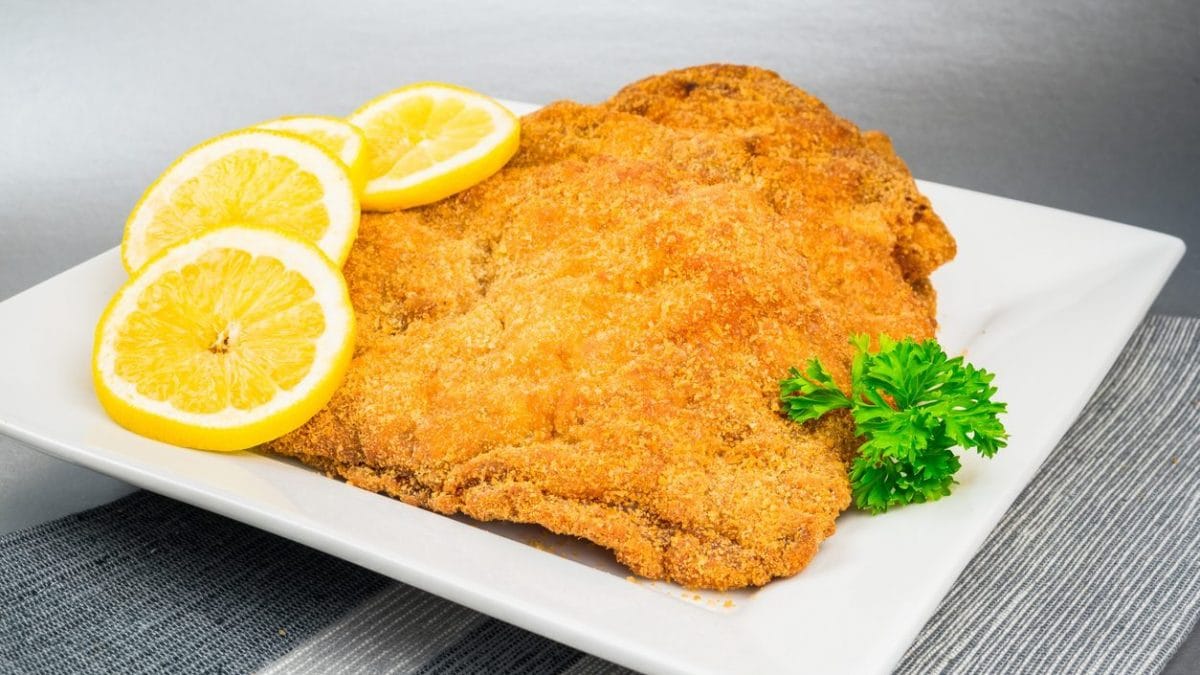 How to make Milanese cutlet: mistakes and tips to prepare the famous ...