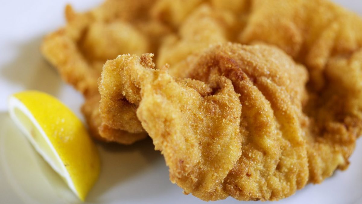 How to make Milanese cutlet: mistakes and tips to prepare the famous ...