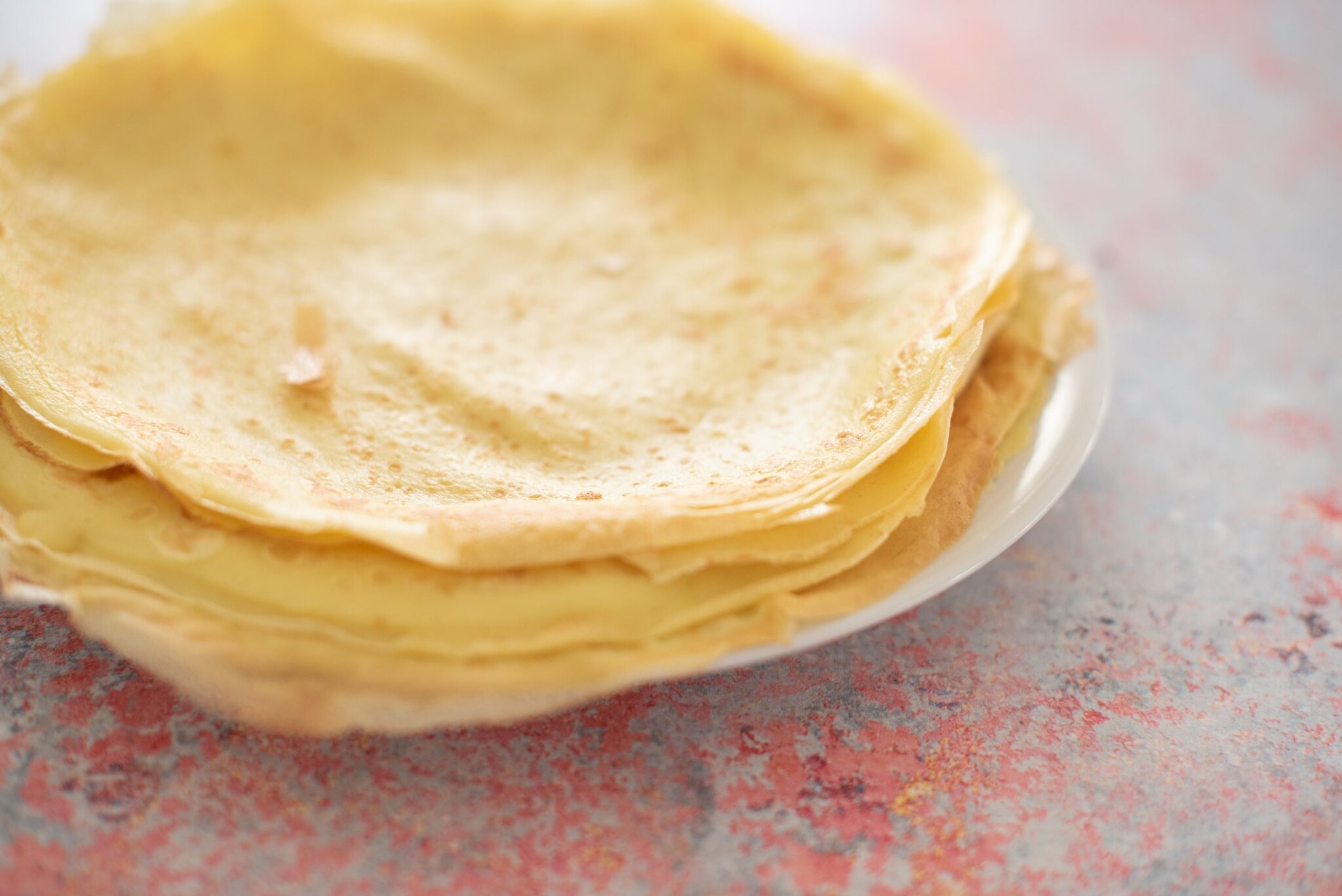 Mushroom Crêpes: the simple recipe for an elegant and delicious dinner