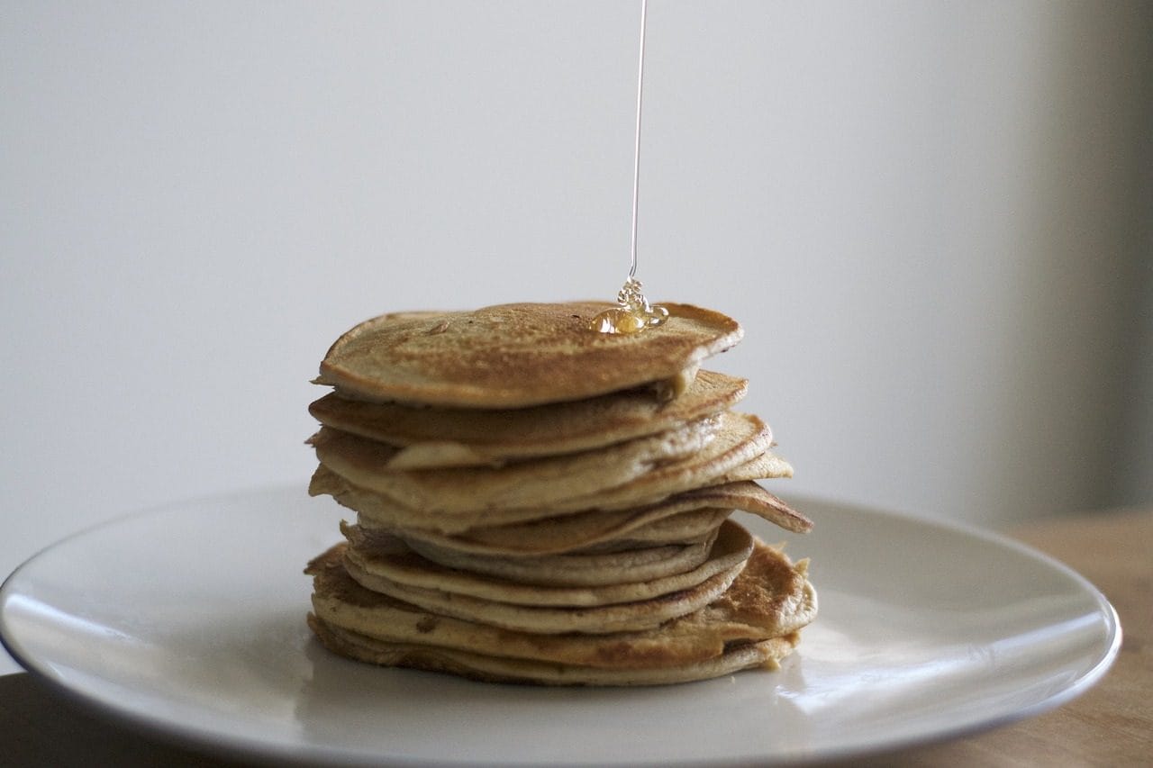 The food must not be thrown away: 9 recipes to be made with leftover food