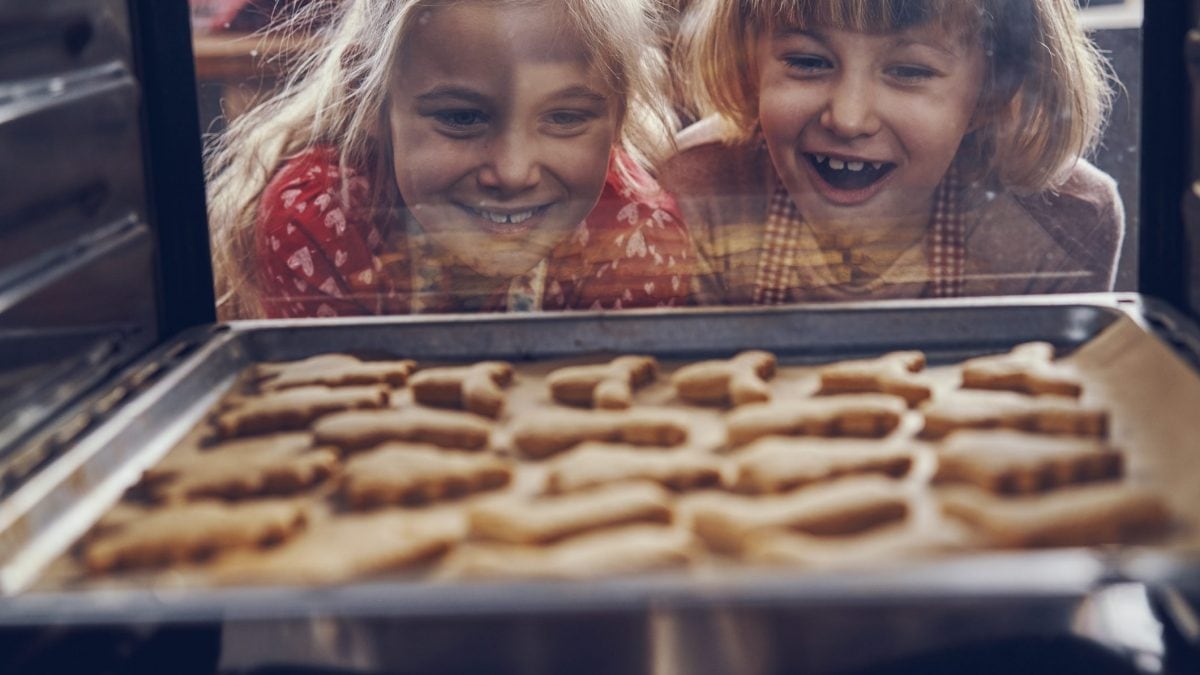 5 Reasons Why Cooking and Baking Can Improve Your Mental Health!