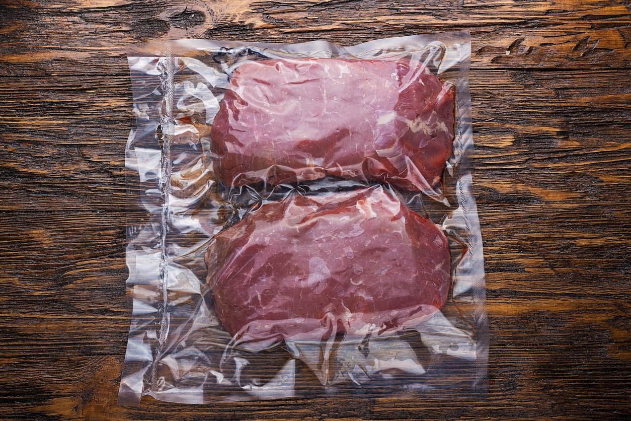 What Is Sous Vide? Important Tips for Beginner