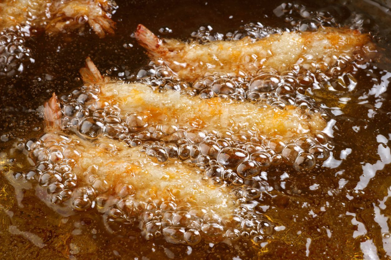 How to make tempura: tips and secrets to make it perfect