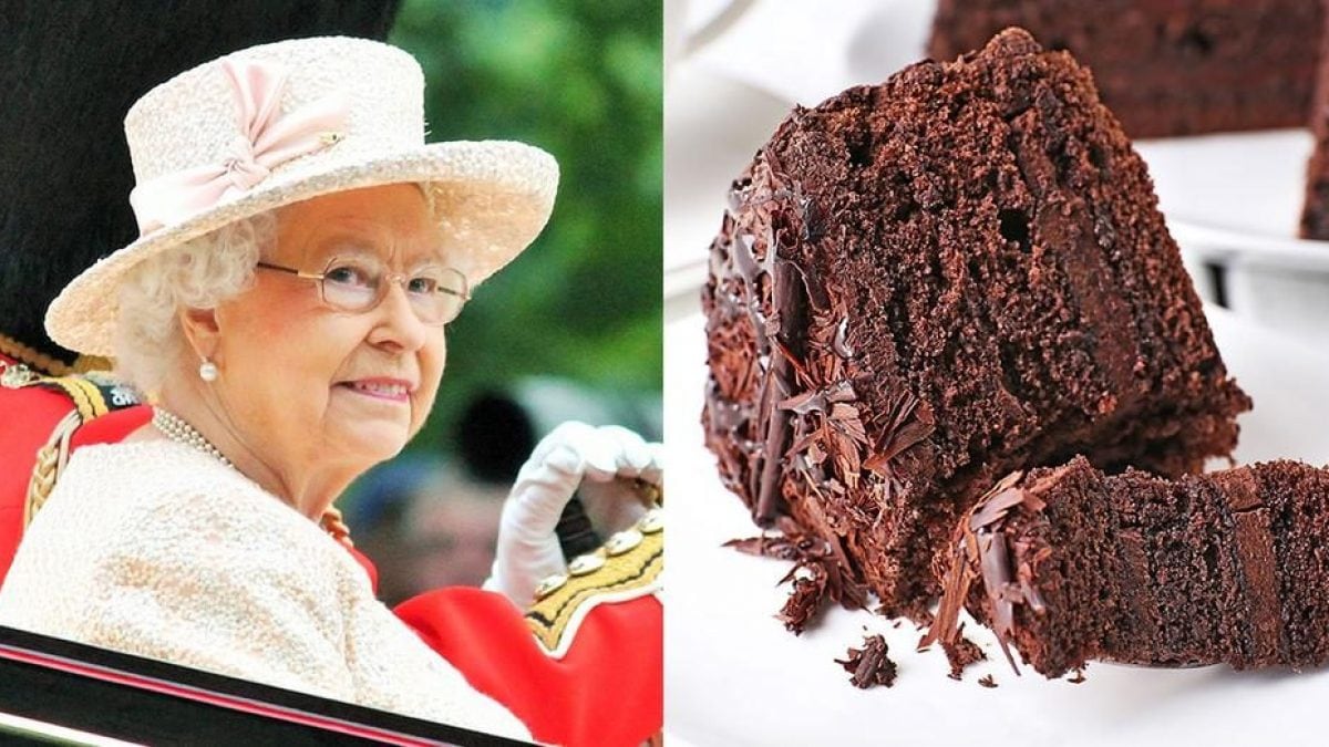 Queen Elizabeth Shared Her Special Pancake Recipe And It's Very Easy To Do
