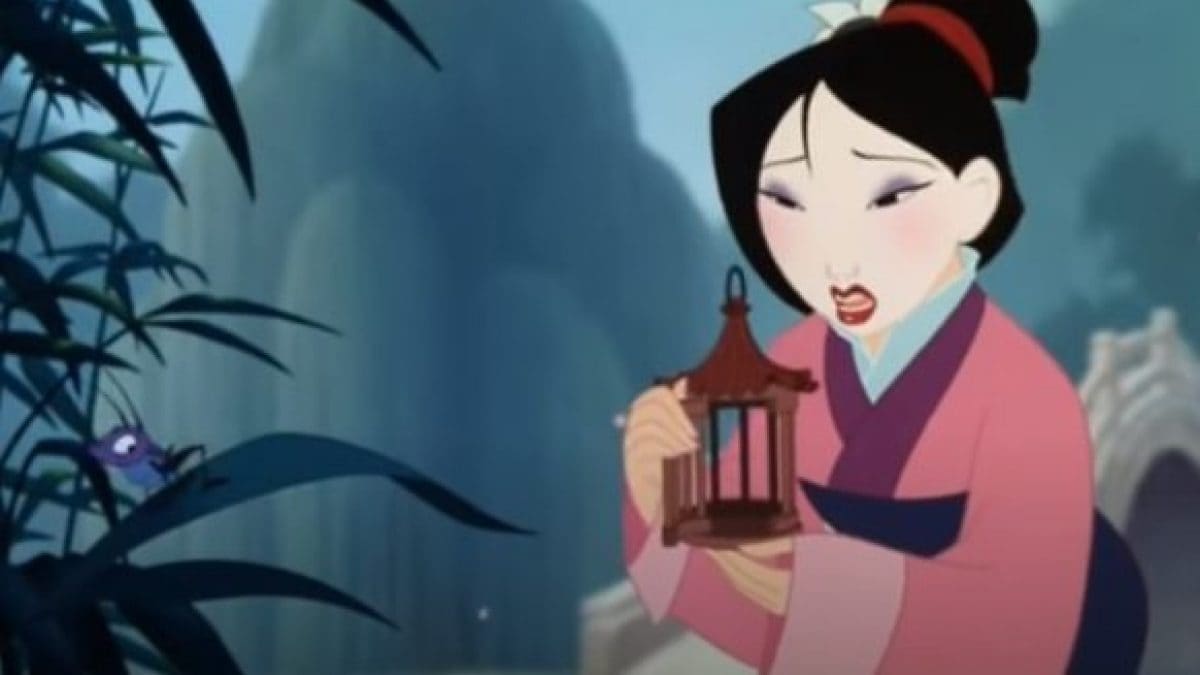 Nine Of Our Favorite Food Scenes From Iconic Walt Disney Films