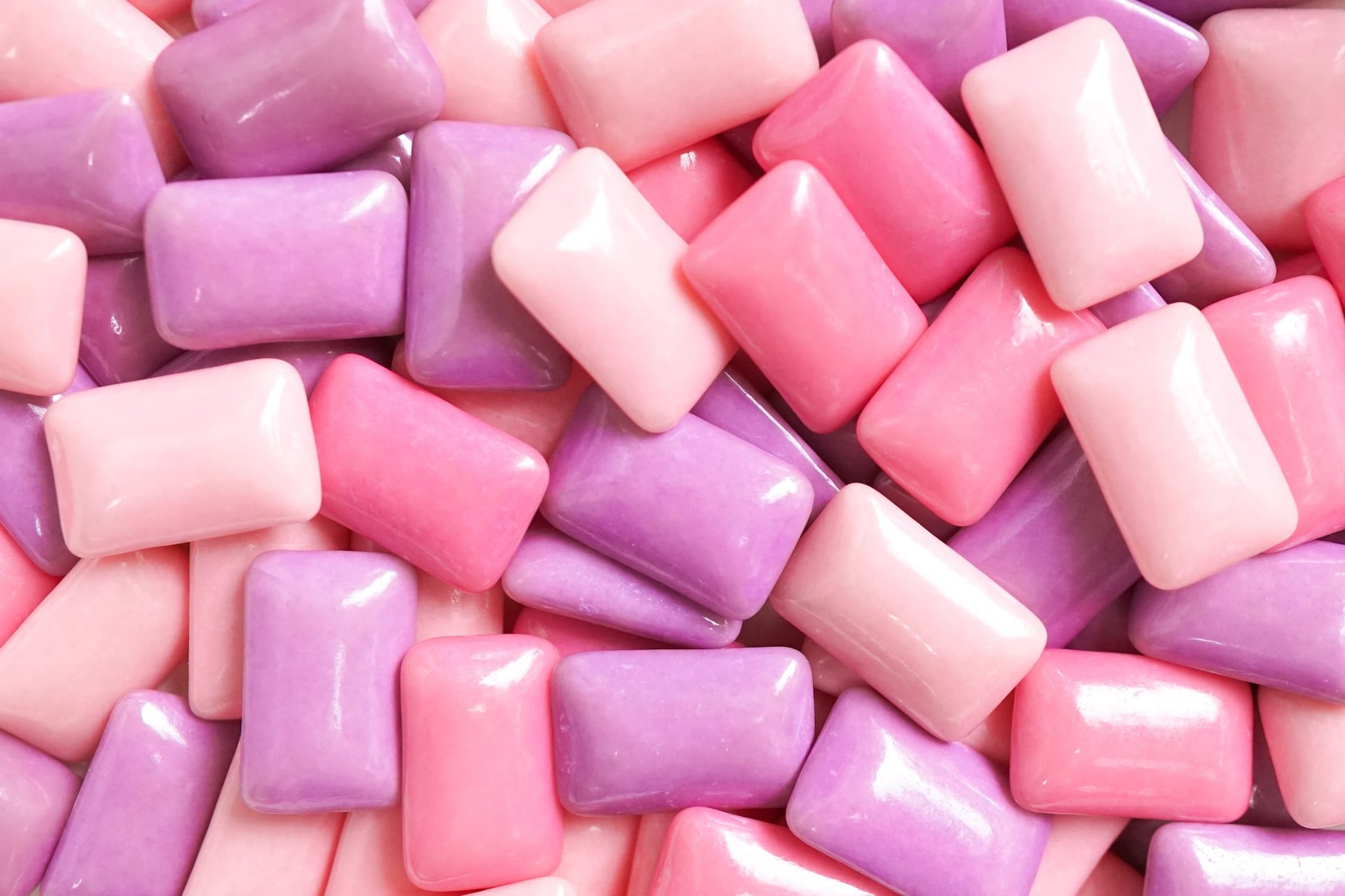 When Did We Start Eating Bubble Gum? It's Surprising Origin!