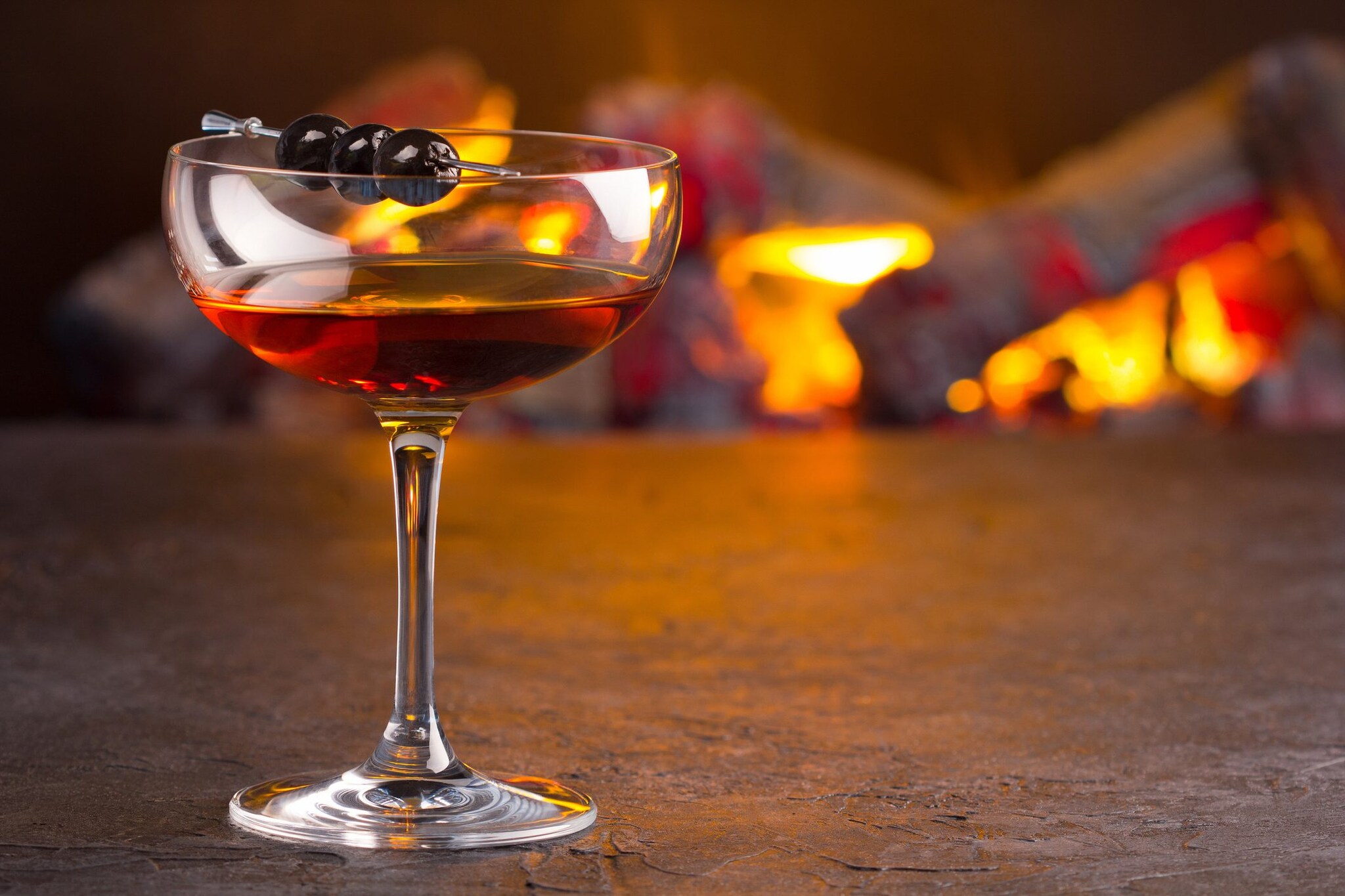 9 Cocktail Recipes To Try Out While Staying Self-quarantined