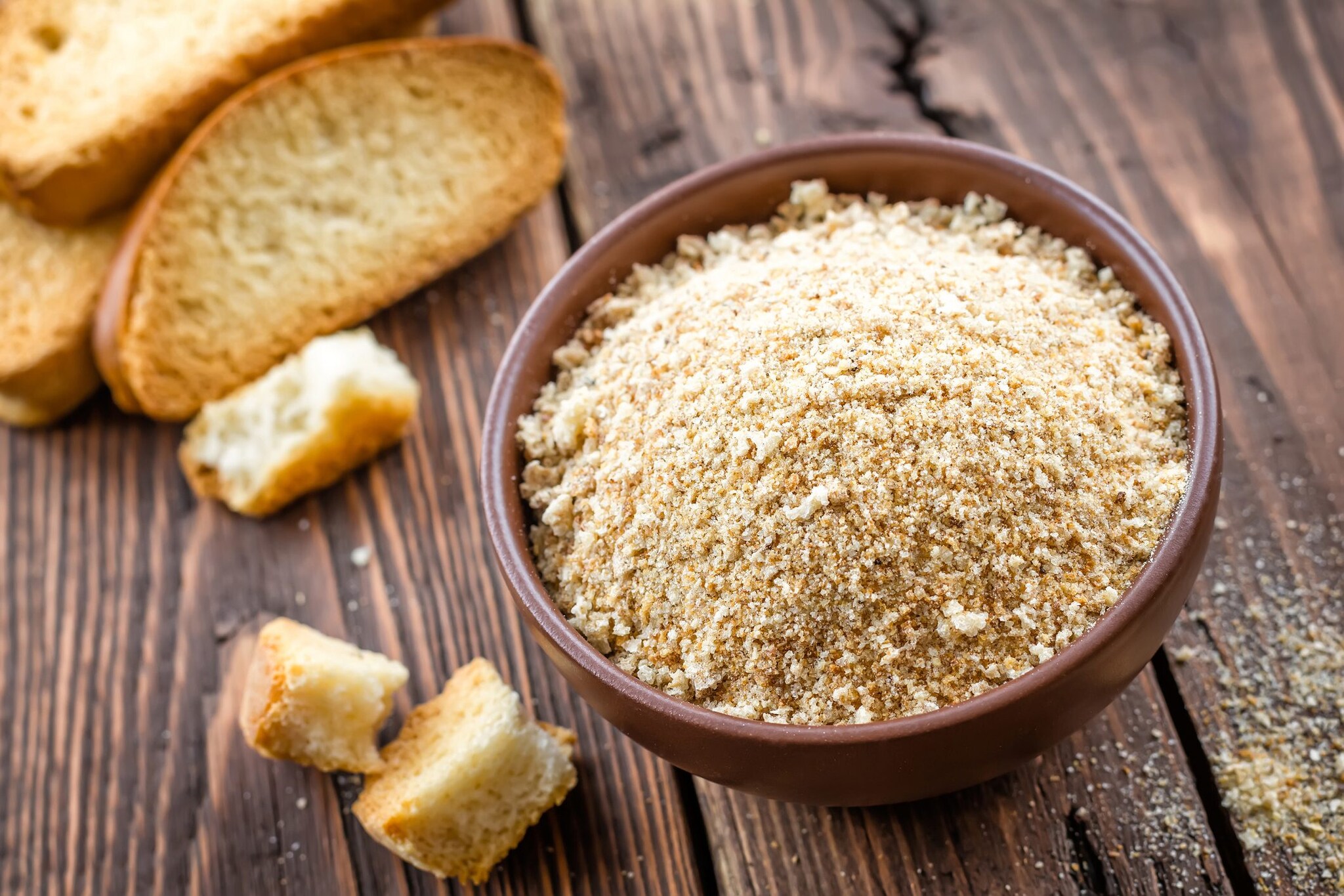 5 Delicious Ideas for Leftover Bread – Don't Throw It Away!