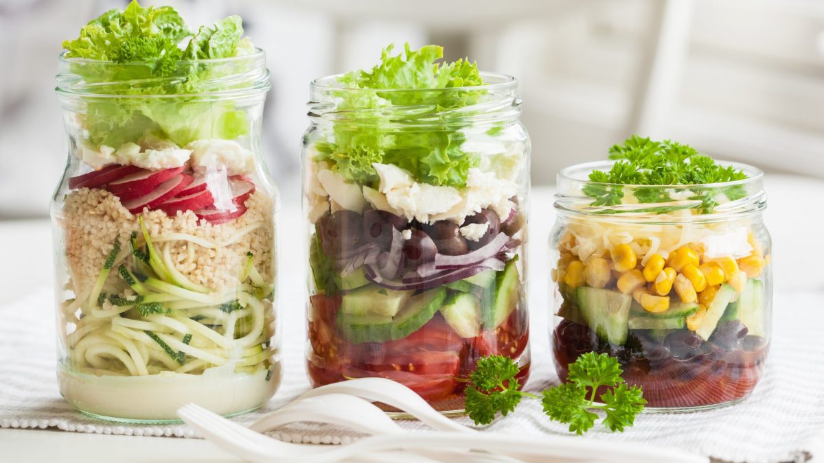 Blast from the Past: Foods That Were Popular Back in the Day (and One ...