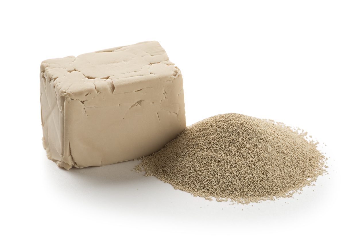 How to freeze brewer's yeast: rules and tips to avoid waste