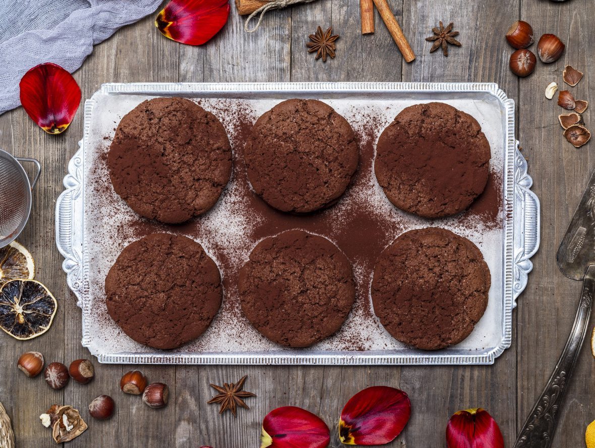 Cookies: 12 simple and delicious ideas to try at home