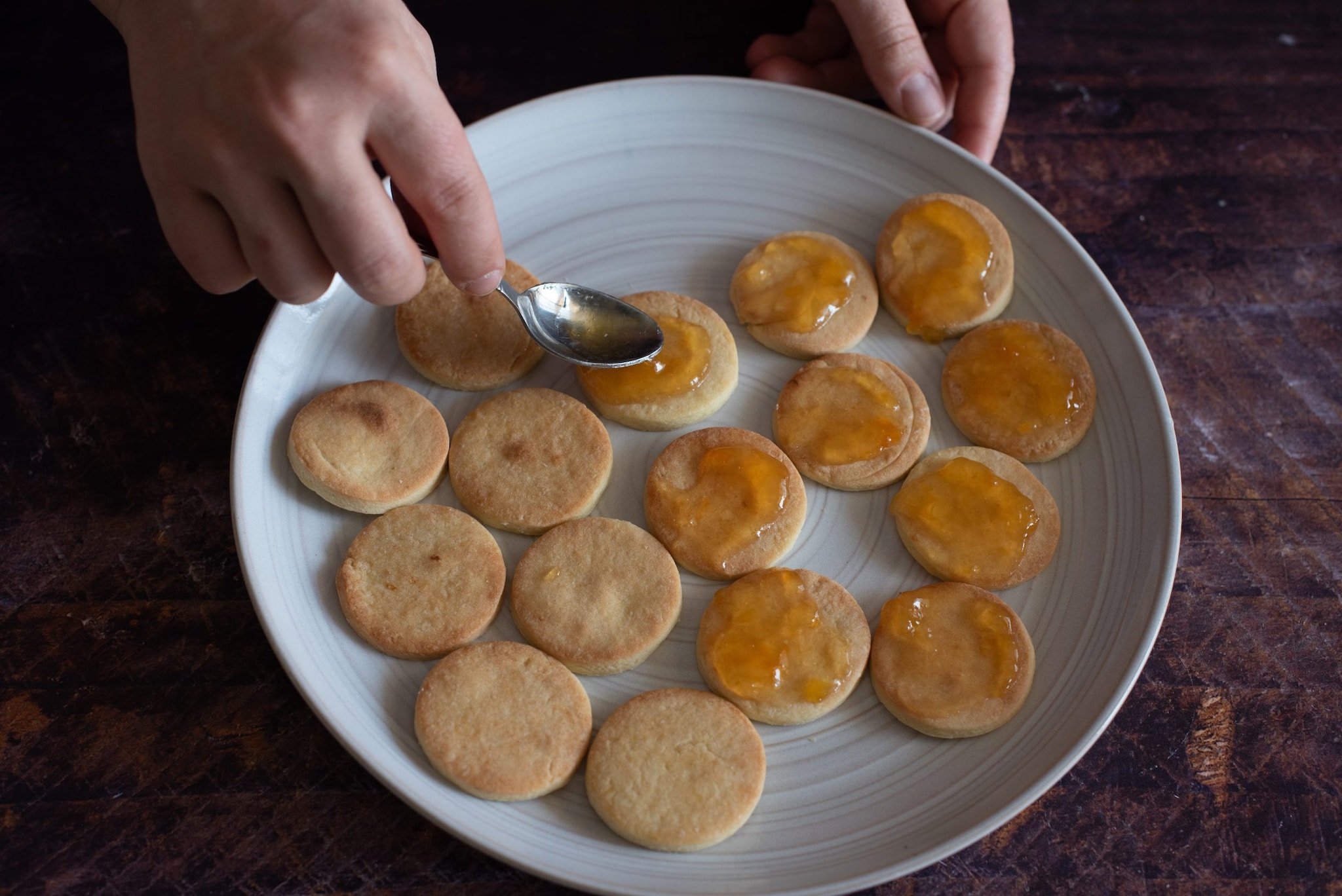 Rice Flour Biscuits: the delicious and light recipe, perfect for breakfast