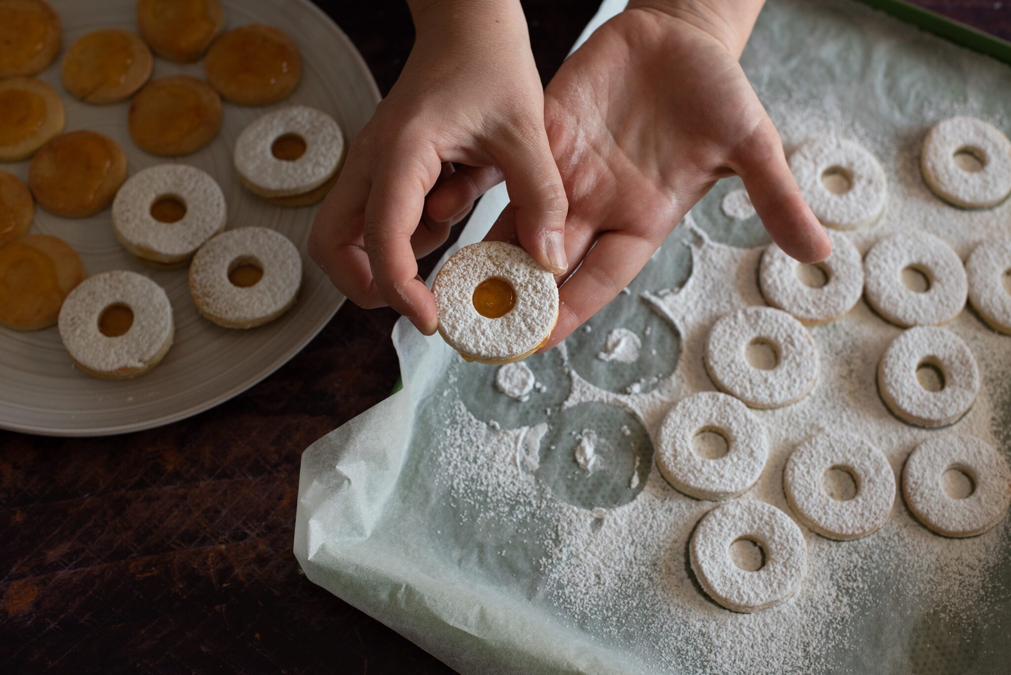 Rice Flour Biscuits: the delicious and light recipe, perfect for breakfast