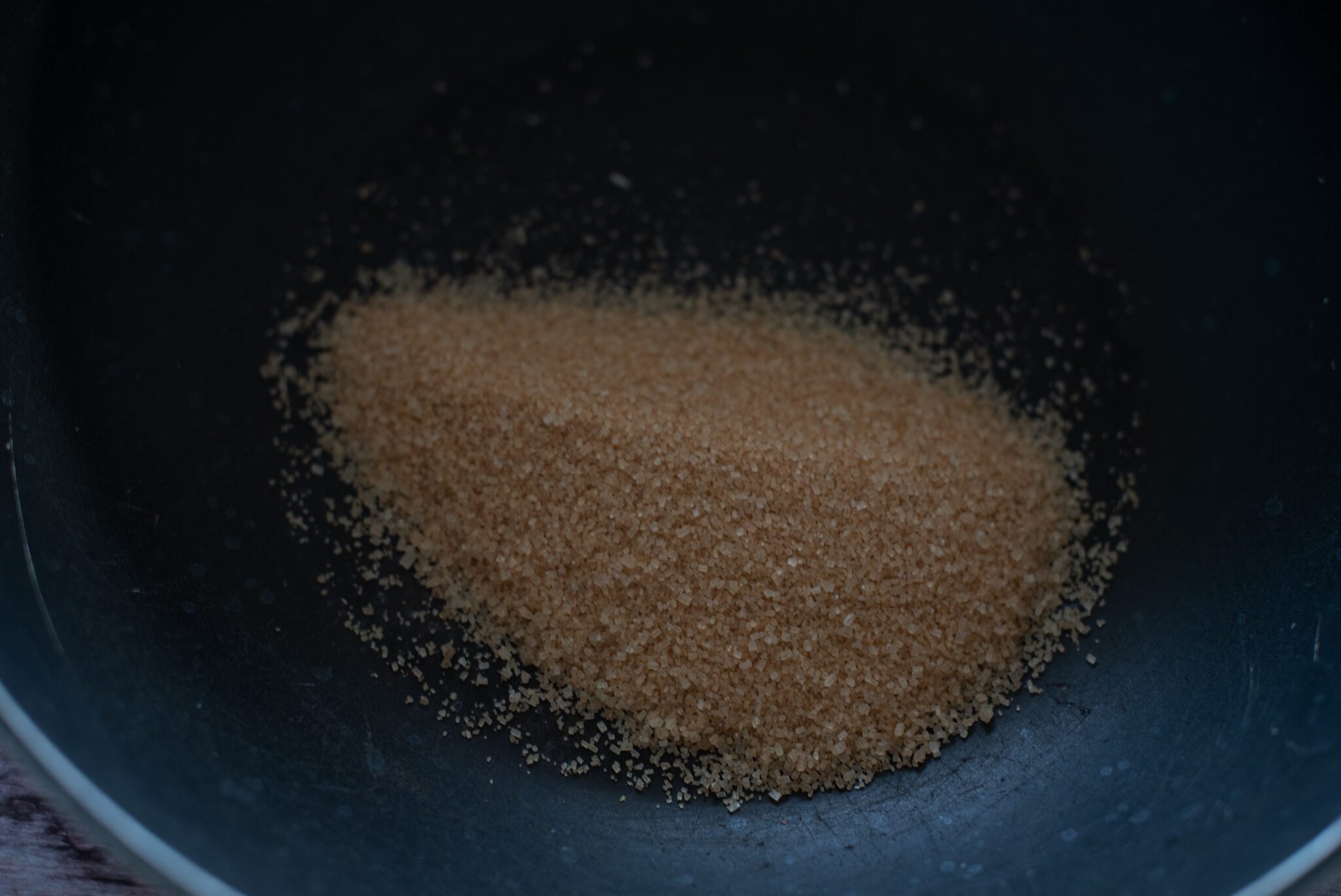 No Butter Sugar Cookie Recipe