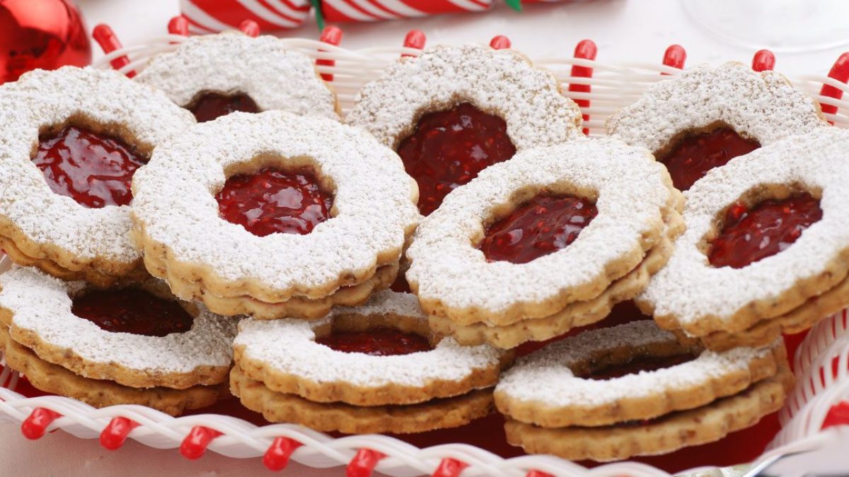Banana Biscuits: the recipe for some light and delicious sweets