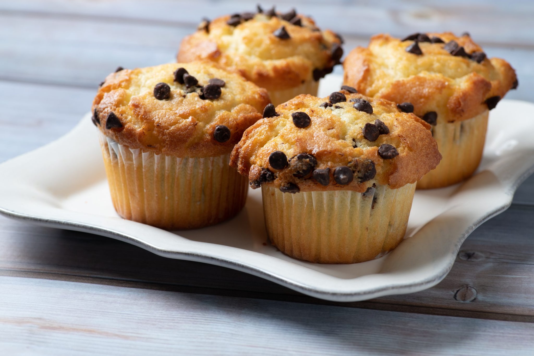 The Only Muffin Recipe You Will Ever Need (And How to Add Variations!)