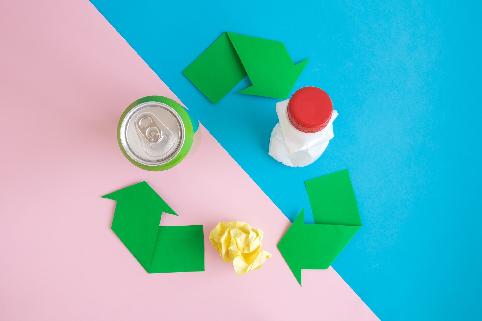 Plastics: Important Terms, Symbols And The Types That Can Be Recycled