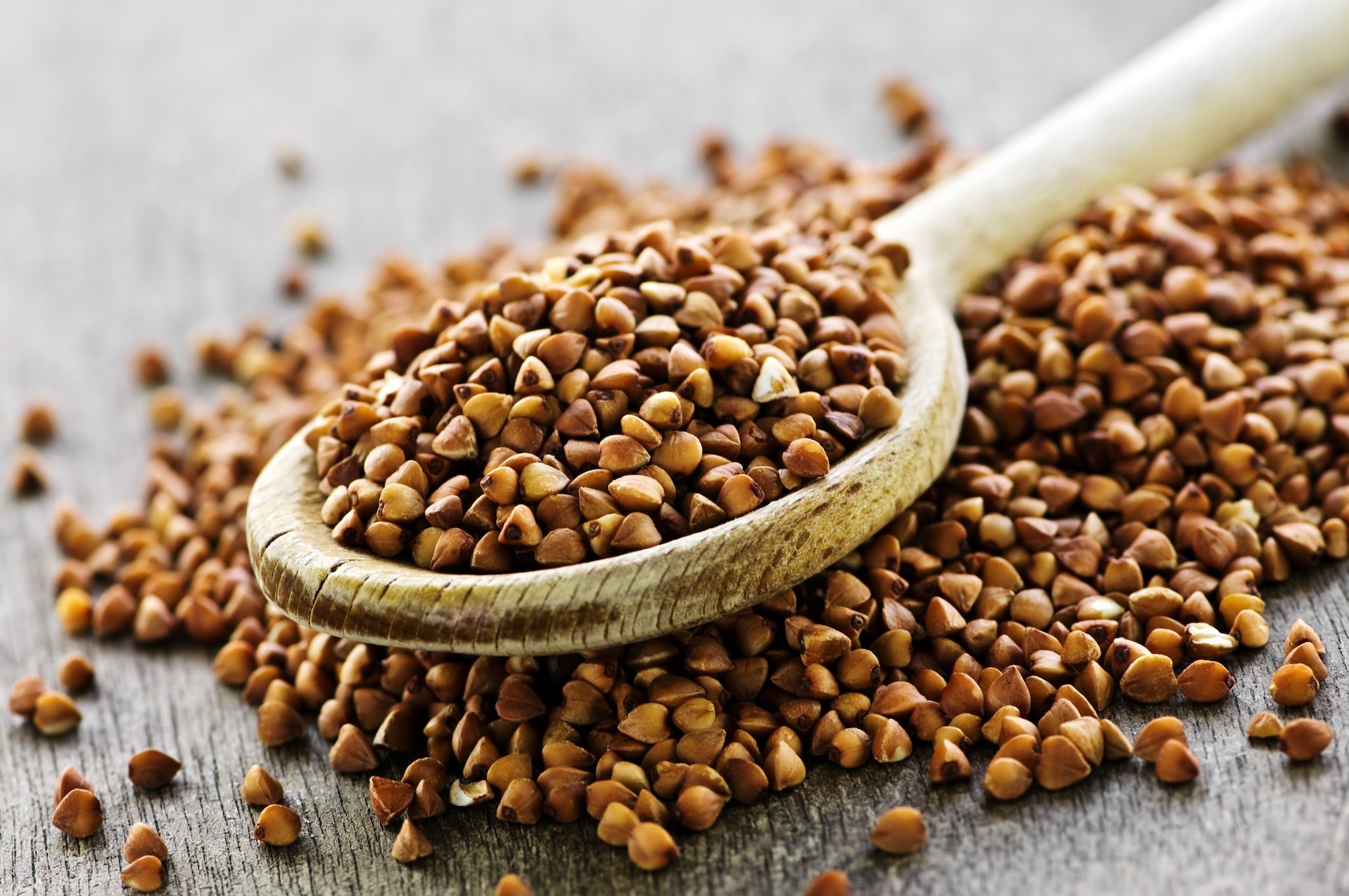Do You Know Your Grains? 5 Most Popular Grains and Seeds