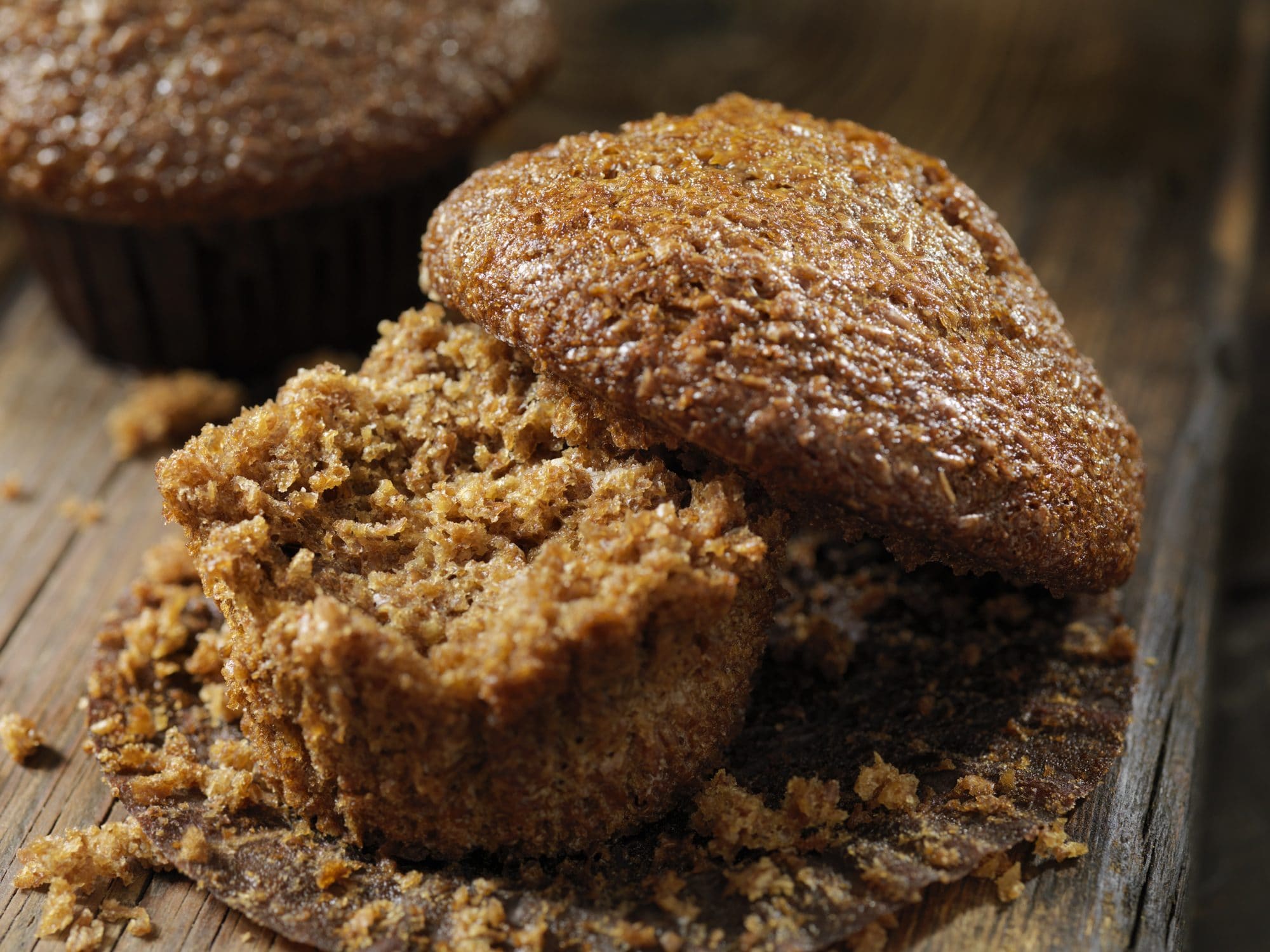 The Only Muffin Recipe You Will Ever Need (And How to Add Variations!)