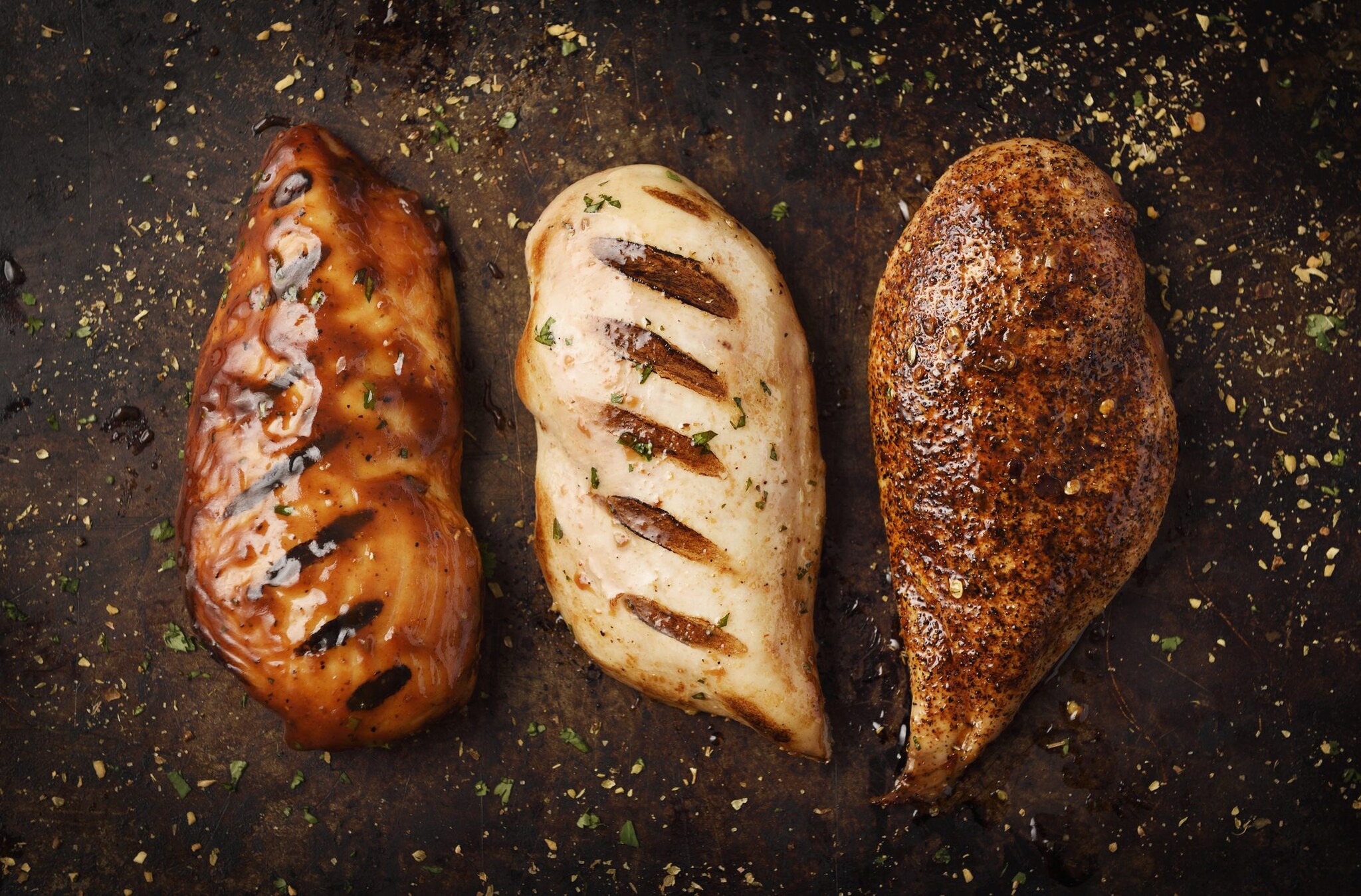 A Guide To Getting Chicken Grilled Perfectly – A Juicy Delight For Your ...