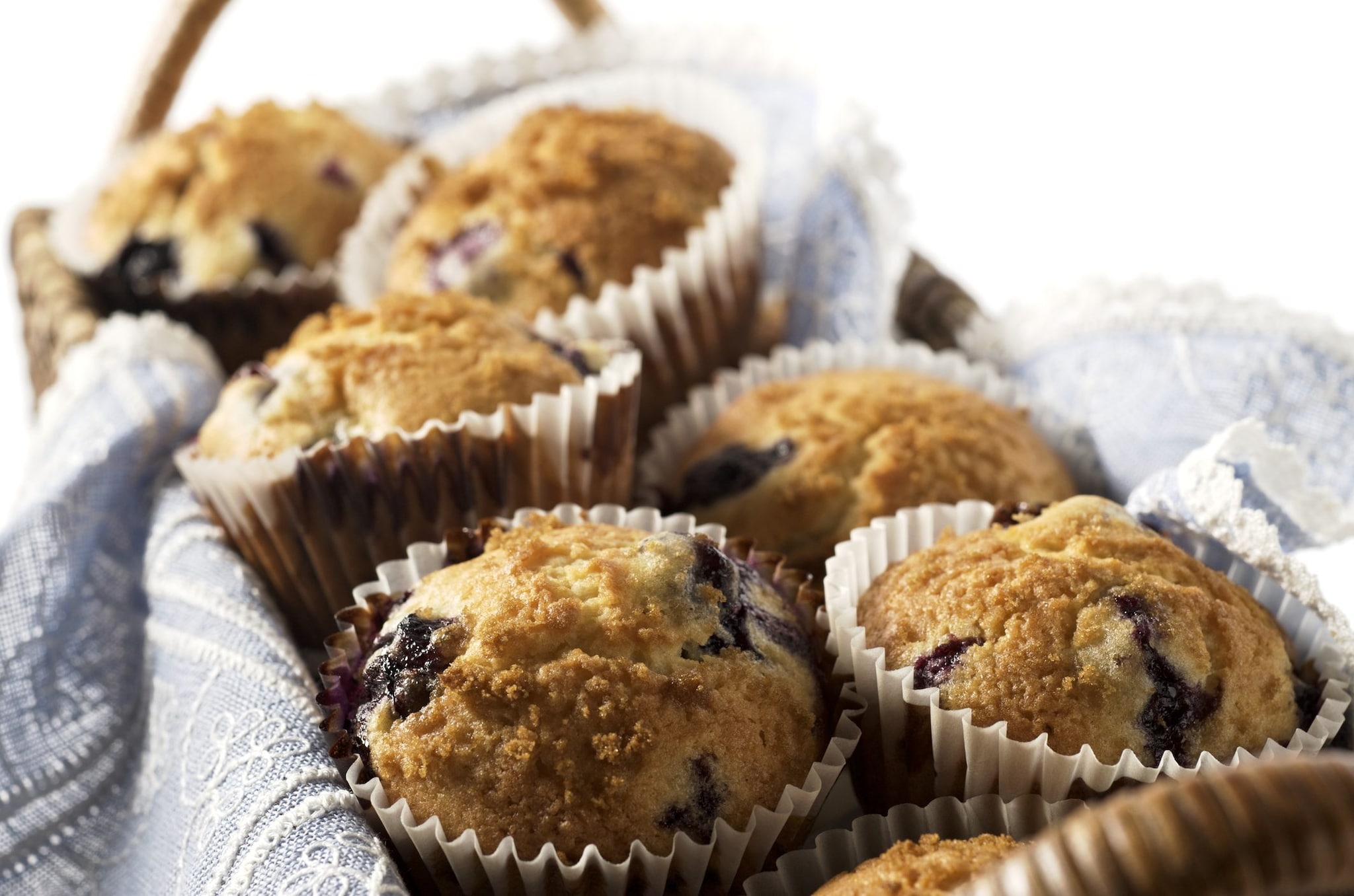 The Only Muffin Recipe You Will Ever Need (And How to Add Variations!)