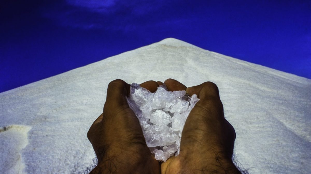 How Much Do You Know About The History and Facts of Salt